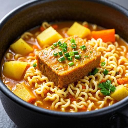 咖喱块怎么煮_咖喱块做法步骤-第1张图片-山城妙识 咖喱块怎么煮_咖喱块做法步骤-第1张图片-山城妙识