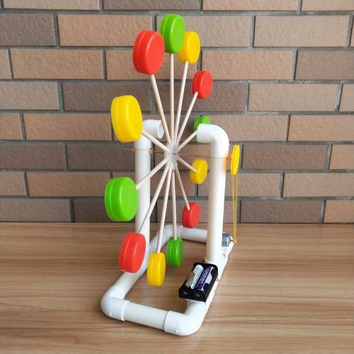 9到12岁手工制作_如何激发孩子创造力-第3张图片-山城妙识 9到12岁手工制作_如何激发孩子创造力-第3张图片-山城妙识