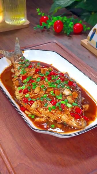 鲫鱼怎么做好吃_家常鲫鱼做法图片大全-第2张图片-山城妙识 鲫鱼怎么做好吃_家常鲫鱼做法图片大全-第2张图片-山城妙识