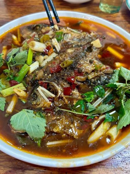 鲫鱼怎么做好吃_家常鲫鱼做法图片大全-第3张图片-山城妙识 鲫鱼怎么做好吃_家常鲫鱼做法图片大全-第3张图片-山城妙识