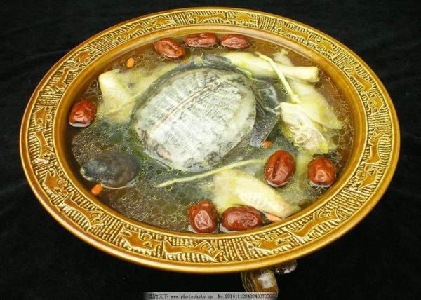 霸王别姬菜图片高清_霸王别姬菜是哪里的菜-第2张图片-山城妙识