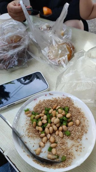 蒙城豆汁怎么做_正宗蒙城豆汁做法-第3张图片-山城妙识