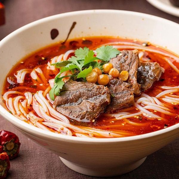 干拌担担面怎么做_正宗干拌担担面配方-第3张图片-山城妙识