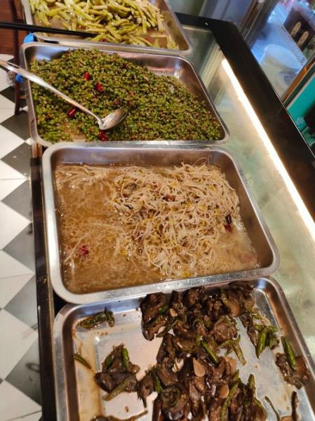 干拌担担面怎么做_正宗干拌担担面配方-第2张图片-山城妙识