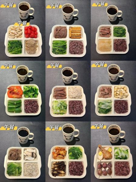 一日三餐吃什么可以减肥_减肥餐怎么搭配-第1张图片-山城妙识