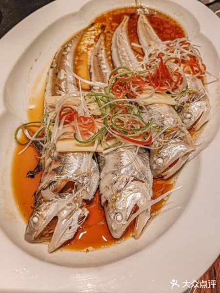 刀鱼清蒸怎么蒸不腥_刀鱼清蒸几分钟最好-第1张图片-山城妙识