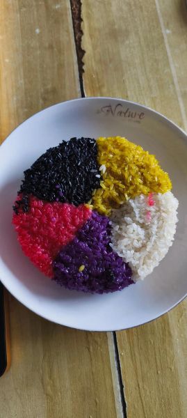 腊肉糯米饭怎么做_腊肉糯米饭蒸多久才熟-第3张图片-山城妙识