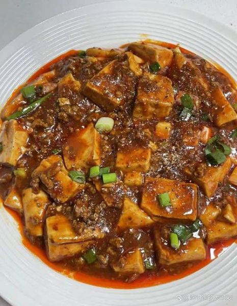 麻婆豆腐发源地是哪里_正宗做法源自哪个城市-第3张图片-山城妙识