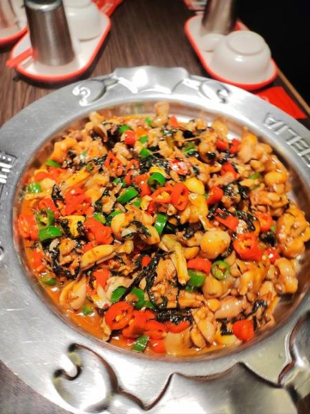 紫苏牛蛙什么味道_紫苏牛蛙好吃吗-第2张图片-山城妙识