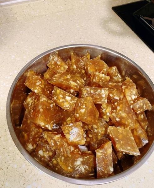 马蹄糕怎么做_马蹄糕的做法视频教程-第2张图片-山城妙识