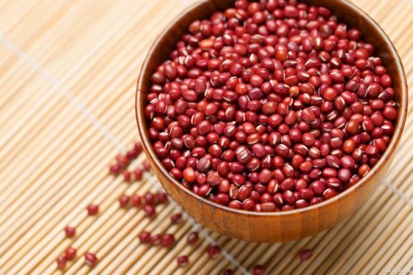 赤小豆吃多了有什么危害_赤小豆禁忌人群-第1张图片-山城妙识
