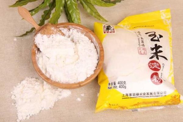 生粉可以勾芡吗_生粉勾芡的正确方法-第2张图片-山城妙识