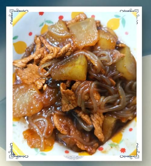 冬瓜炖肉怎么炖才好吃_冬瓜炖肉的家常做法-第3张图片-山城妙识