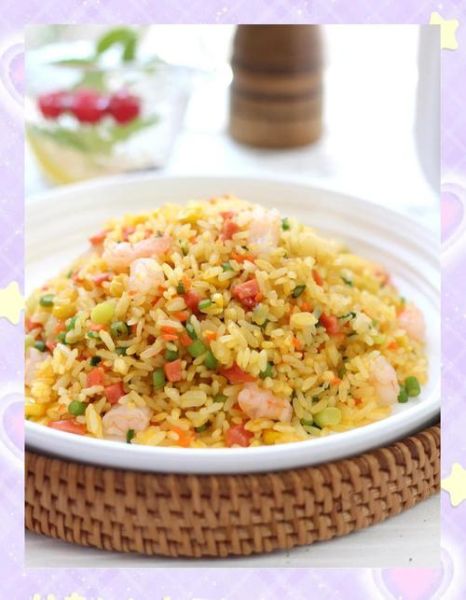 炒饭用什么米_炒饭怎么炒才粒粒分明-第2张图片-山城妙识