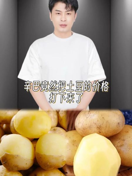 土豆直播怎么赚钱_土豆直播有哪些热门分类-第3张图片-山城妙识 土豆直播怎么赚钱_土豆直播有哪些热门分类-第3张图片-山城妙识