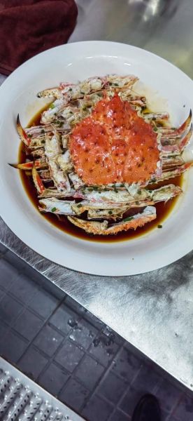 帝王蟹有几种做法_帝王蟹怎么做好吃-第2张图片-山城妙识 帝王蟹有几种做法_帝王蟹怎么做好吃-第2张图片-山城妙识