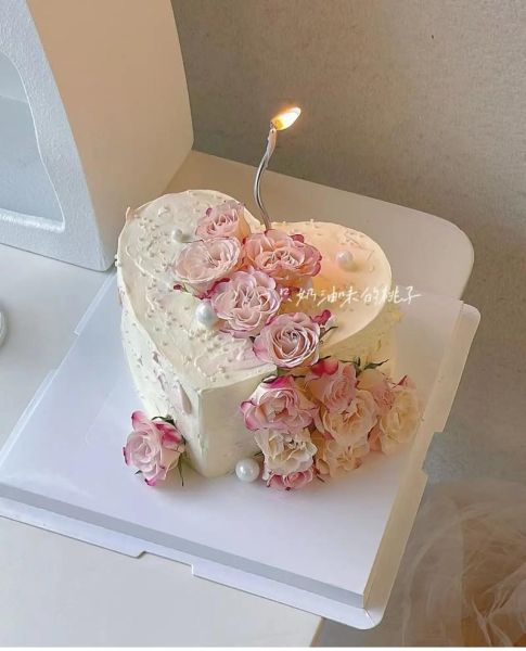 情人节蛋糕送什么口味_情人节蛋糕怎么选-第3张图片-山城妙识