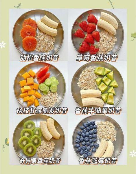 自制奶昔怎么做_自制奶昔需要哪些材料-第1张图片-山城妙识