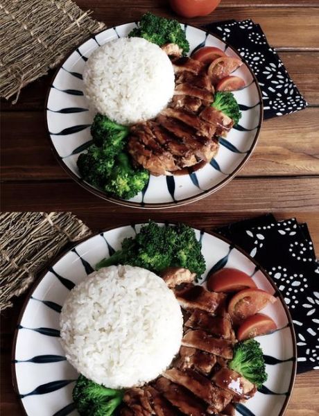 吉野家照烧鸡肉饭热量高吗_怎么做同款-第1张图片-山城妙识