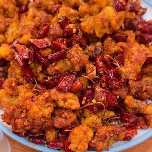 四川菜怎么做_正宗川菜做法视频教程-第2张图片-山城妙识