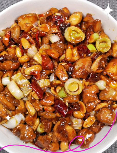 四川菜怎么做_正宗川菜做法视频教程-第3张图片-山城妙识