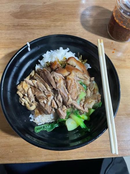 广东猪脚怎么做_正宗广式猪脚饭配方-第2张图片-山城妙识