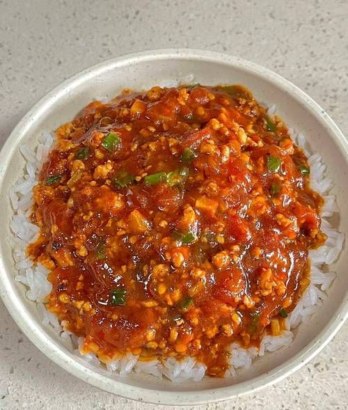 番茄酱可以配什么吃_番茄酱搭配大全-第3张图片-山城妙识