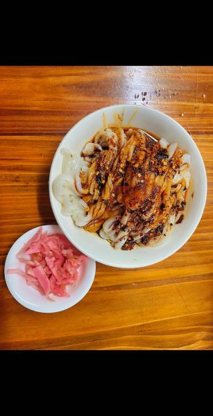 蒸凉面怎么做_蒸凉面要蒸多久-第3张图片-山城妙识 蒸凉面怎么做_蒸凉面要蒸多久-第3张图片-山城妙识