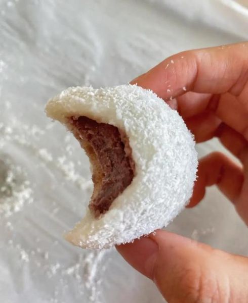 红豆馅可以做什么甜品_红豆馅甜品做法大全-第1张图片-山城妙识