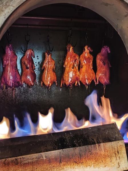 烤鸭的做法视频教程_如何在家烤出脆皮鸭-第3张图片-山城妙识