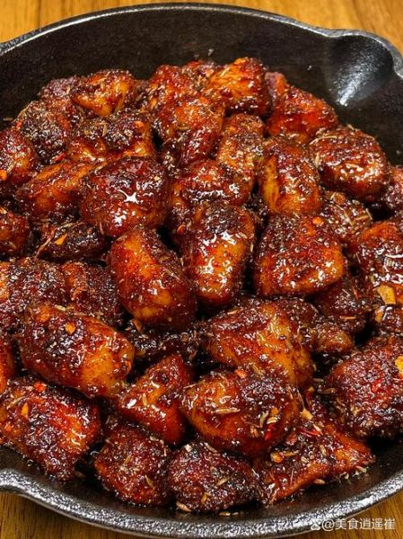 炒烤肉怎么炒才嫩_炒烤肉用什么肉最好-第1张图片-山城妙识