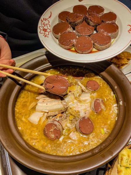 家常杀猪菜怎么做_正宗东北杀猪菜配方-第3张图片-山城妙识