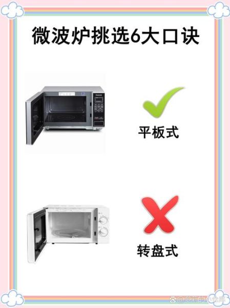 微波炉蒸和微波加热哪个好_微波炉烹饪方式哪种好-第2张图片-山城妙识