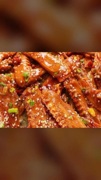 卤水鸡翅尖怎么做_卤水鸡翅尖要卤多久-第2张图片-山城妙识