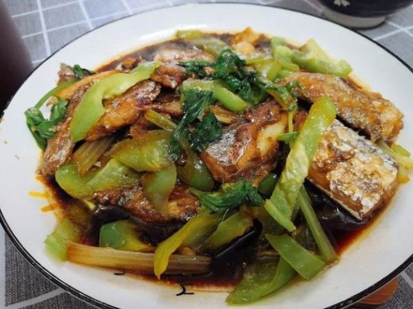 红烧带鱼段怎么做_带鱼段怎么烧不腥-第3张图片-山城妙识