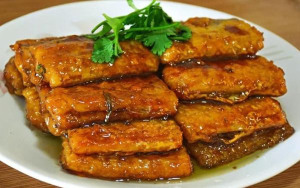 红烧带鱼段怎么做_带鱼段怎么烧不腥-第2张图片-山城妙识