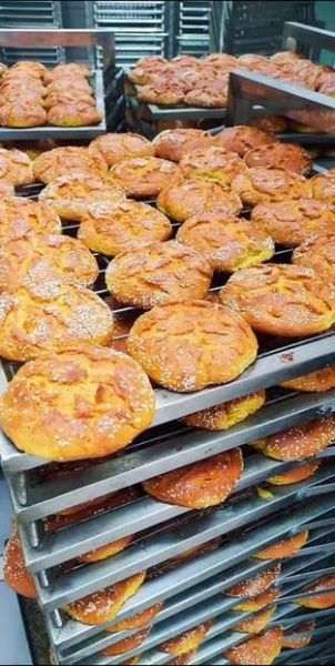 混糖月饼的做法_传统配方怎么做-第3张图片-山城妙识