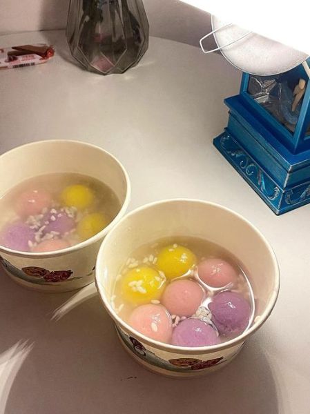 水果汤圆馅料怎么做_水果汤圆馅料配方-第3张图片-山城妙识