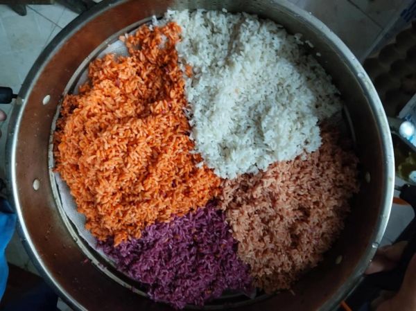 米饭怎么做好吃_米饭怎么蒸才粒粒分明-第3张图片-山城妙识 米饭怎么做好吃_米饭怎么蒸才粒粒分明-第3张图片-山城妙识