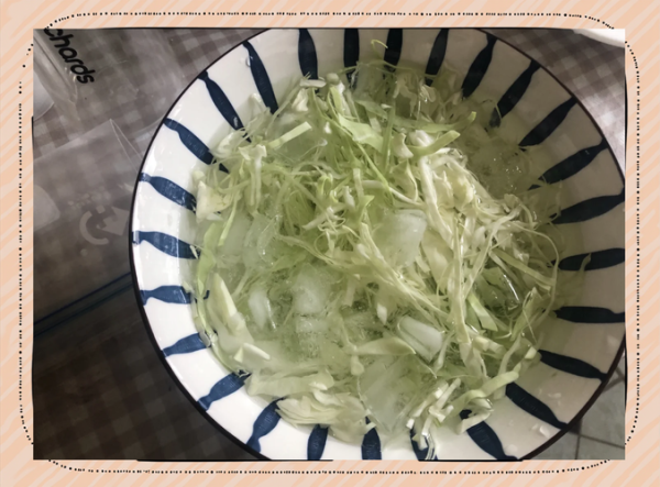 大头菜怎么凉拌好吃_大头菜凉拌做法大全-第3张图片-山城妙识