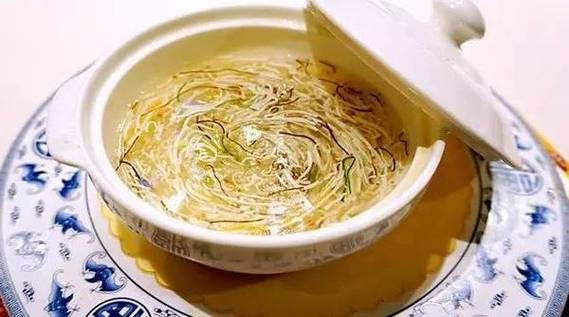 文思豆腐是哪里的名菜_文思豆腐的历史起源-第1张图片-山城妙识