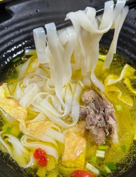 米面怎么做好吃_米面有哪些家常做法-第1张图片-山城妙识