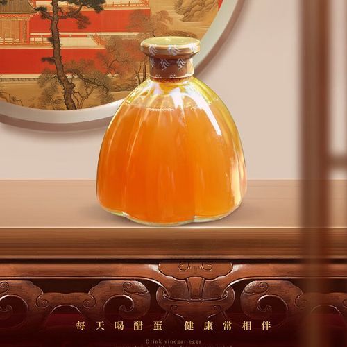 泰谦堂醋蛋液的功效与作用_适合什么人喝-第2张图片-山城妙识