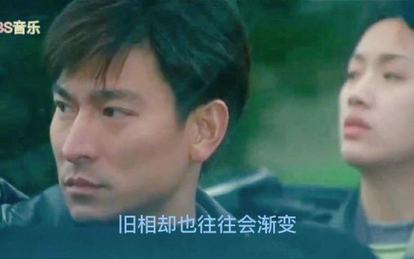 刘德华藕断丝连歌词含义_刘德华藕断丝连表达了什么情感-第1张图片-山城妙识