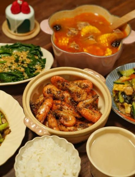 过年吃什么家常菜_哪些菜寓意好-第3张图片-山城妙识