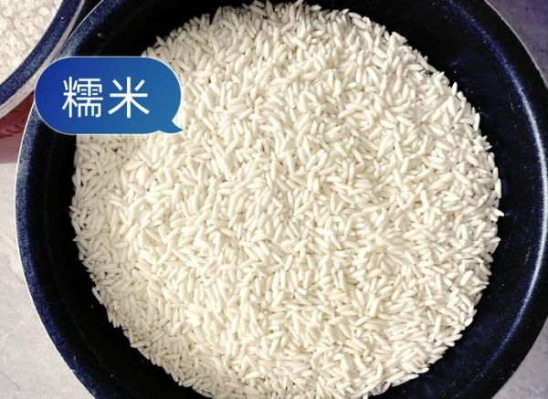 籼米好吃吗_籼米口感怎么样-第3张图片-山城妙识