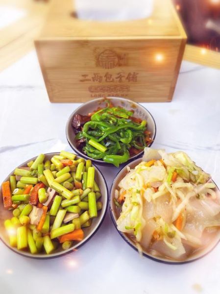 蟹黄包哪里最正宗_蟹黄包和灌汤包区别-第3张图片-山城妙识 蟹黄包哪里最正宗_蟹黄包和灌汤包区别-第3张图片-山城妙识