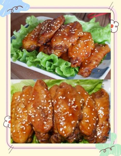啤酒鸡翅怎么做_啤酒鸡翅的详细做法-第1张图片-山城妙识
