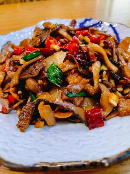 新派湘菜有哪些招牌菜_新派湘菜怎么做好吃-第1张图片-山城妙识