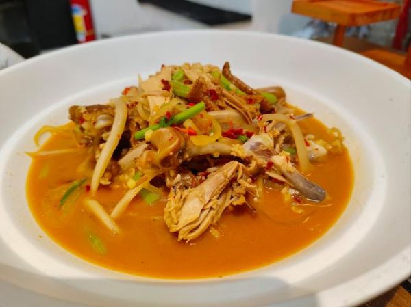 新派湘菜有哪些招牌菜_新派湘菜怎么做好吃-第2张图片-山城妙识